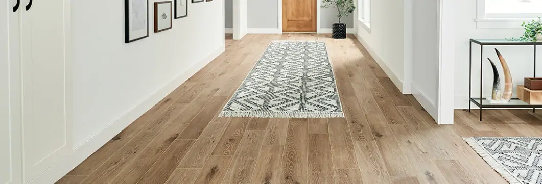 How To Fix Vinyl Plank Flooring Buckling Floor Roma