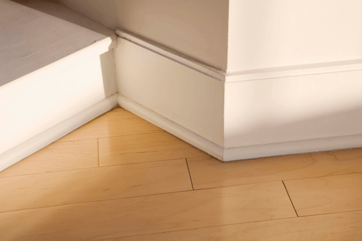 Popular Floor Molding Types for Your Home - ACS