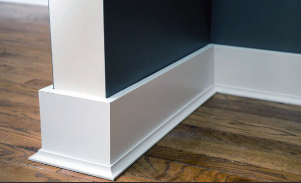 Popular Floor Molding Types for Your Home - ACS
